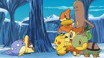Pokémon: Pikachu Shorts Season 1 Episode 1