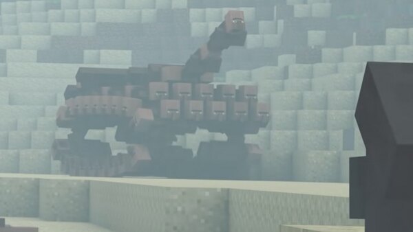 Villager News Episode 4