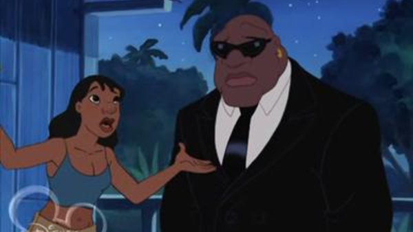 Lilo & Stitch: The Series Season 1 Episode 9 Recap