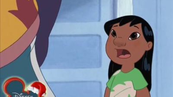 Lilo & Stitch: The Series Season 1 Episode 14 Recap