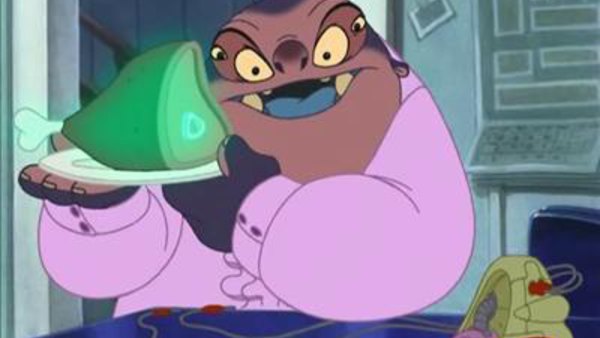Lilo & Stitch: The Series Episode 28 Recap