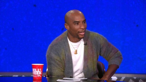 Hell of A Week with Charlamagne tha God Season 1 Episode 7