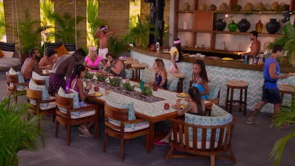 Too Hot To Handle Brazil Season 2 Episode 7 Watch Too Hot To Handle
