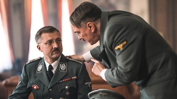 Rise of the Nazis Season 3 Episode 1