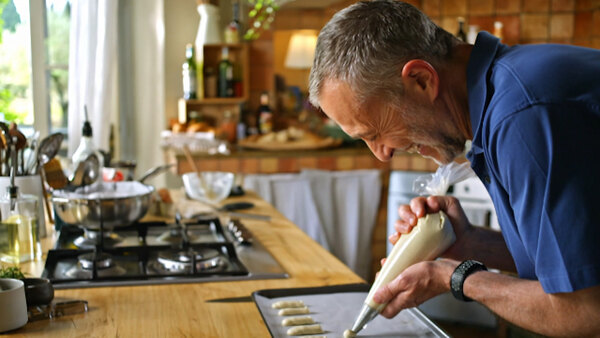 Michel Roux's French Country Cooking Season 2 Episode 5
