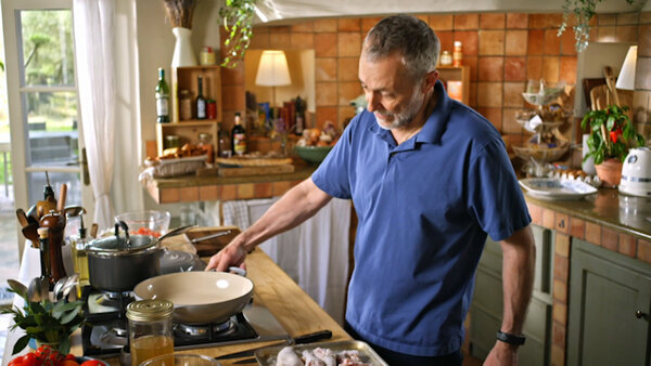 Michel Roux's French Country Cooking Season 2 Episode 6