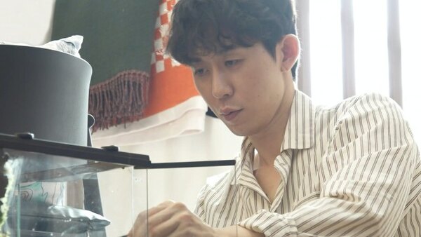 I Live Alone Episode 466