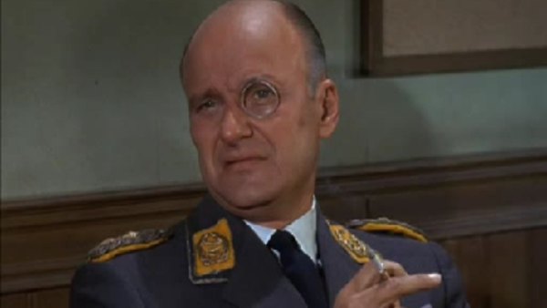 Hogan's Heroes Season 1 Episode 15 Recap
