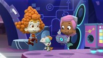 Bubble Guppies Season 6 Episode 17