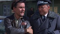 Hogan's Heroes Season 2 Episode 26 Recap
