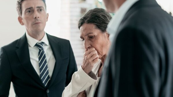 Missing Season 3 Episode 1