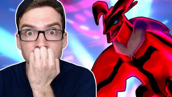 Pokemon Sword [MandJTV] Season 3 Episode 6