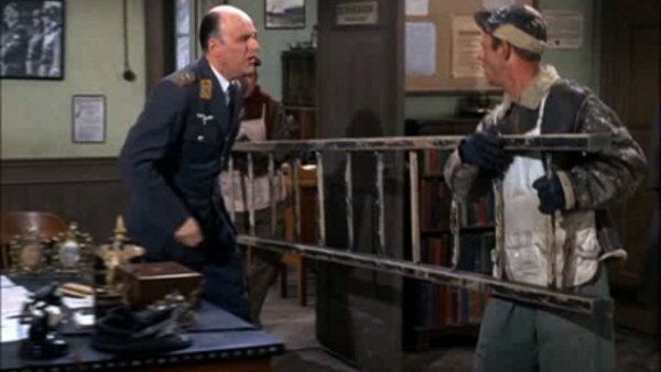 Hogan's Heroes Season 3 Episode 27 Recap