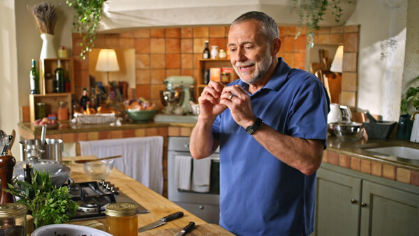 Michel Roux's French Country Cooking Season 2 Episode 7