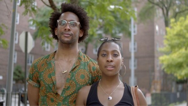 Making Black America: Through the Grapevine Season 1 Episode 1