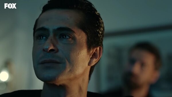 Hidden Truth Season 2 Episode 5