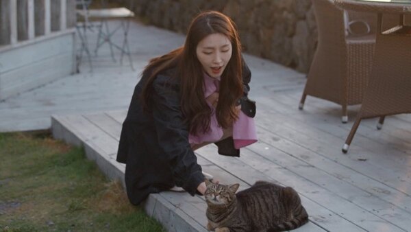 EXchange Season 2 Episode 18