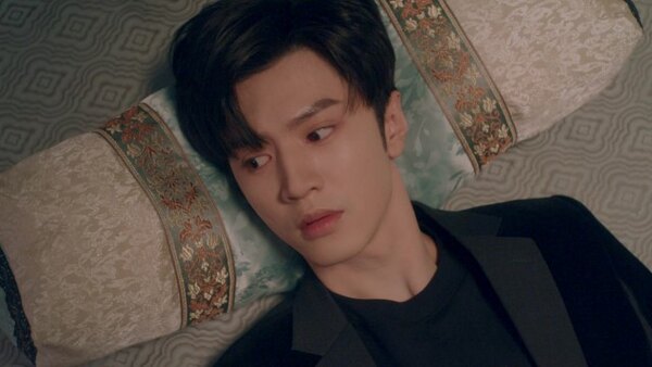 Mr. Bad Season 1 Episode 19