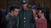 Hogan's Heroes Season 6 Episode 24 Recap