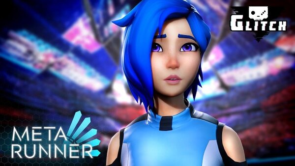 Meta Runner Season 2 Episode 1