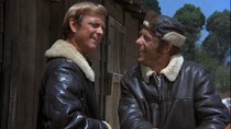 Hogan's Heroes Season 6 Episode 24 Recap