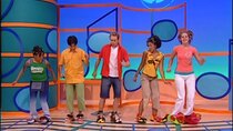 Hi-5 (USA) episodes (TV Series 2003 - 2006)