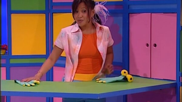Hi-5 (USA) Episode 3