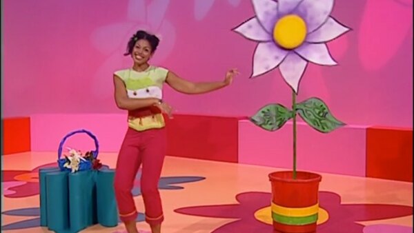 Hi-5 (USA) Episode 4