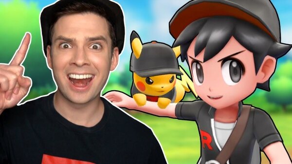 Pokémon Playthough Challenges [MandJTV] Season 2021 Episode 7