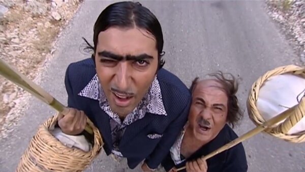 De3a Day3a (A Lost Village) Season 1 Episode 1