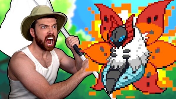 Pokémon Playthough Challenges [MandJTV] Season 2021 Episode 10