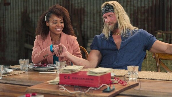 The Mole Season 1 Episode 6