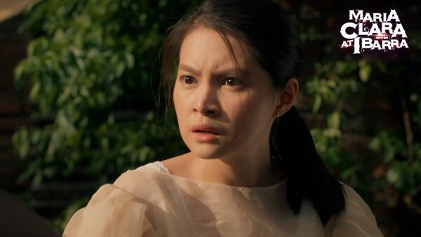 Maria Clara and Ibarra Season 1 Episode 2