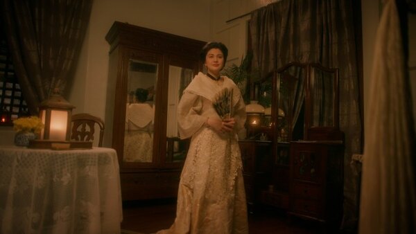 Maria Clara and Ibarra Season 1 Episode 4