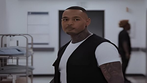 Double Cross Season 3 Episode 1