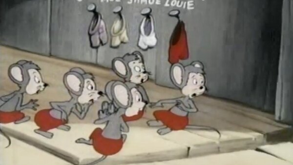 Paramount - Famous Studios Cartoons Season 1950 Episode 16