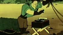 Paramount - Famous Studios Cartoons Season 1950 Episode 1