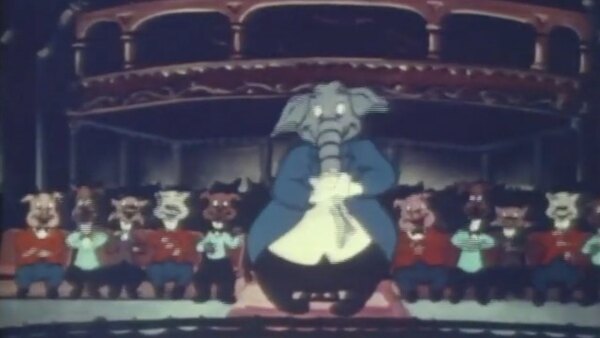 Paramount - Famous Studios Cartoons Season 1950 Episode 7