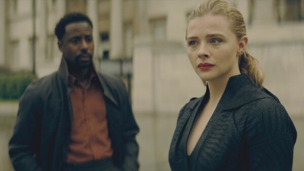 The Peripheral Season 1 Episode 2 Recap