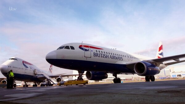 Britain's Busiest Airport: Heathrow Season 4 Episode 6