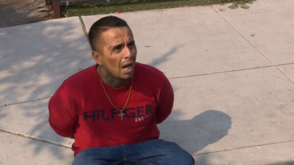 Cops Season 34 Episode 4