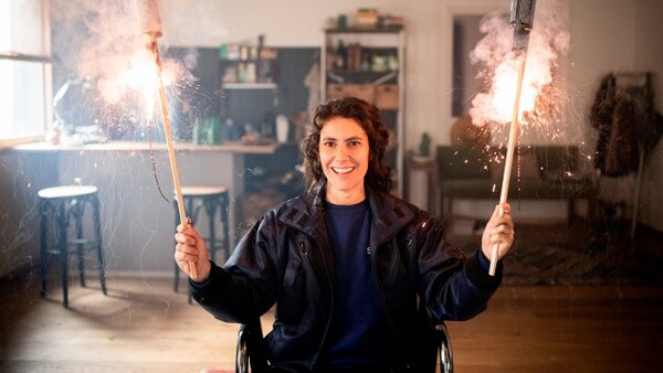 Monogamish Season 2 Episode 1