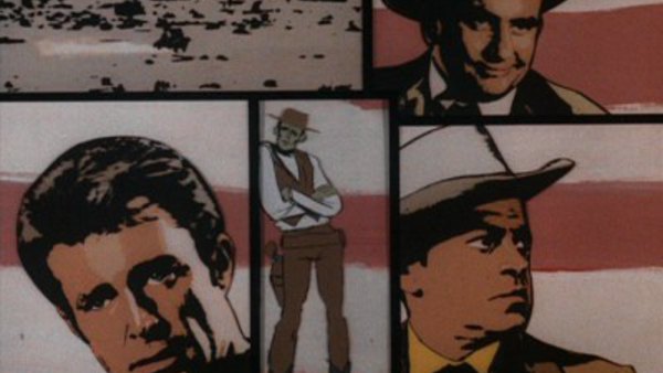 The Wild Wild West Season 3 Episode 22 Recap