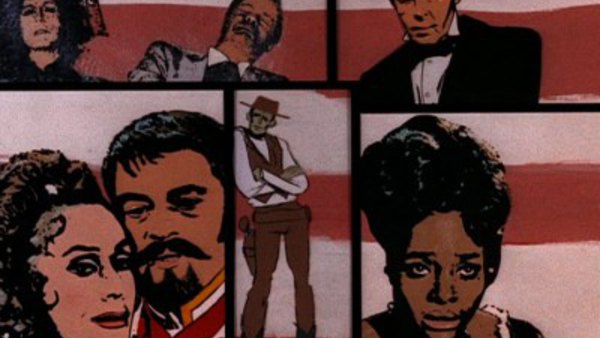 The Wild Wild West Season 4 Episode 20 Recap