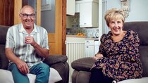 Gogglebox Season 20 Episode 1
