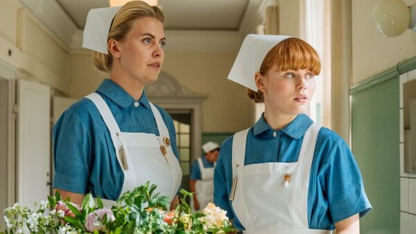 The New Nurses Season 5 Episode 6
