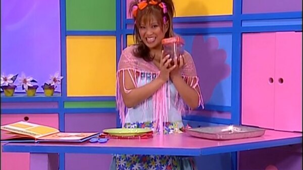 Hi-5 (USA) Season 2 Episode 22