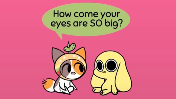 Chikn Nuggit Season 2020 Episode 26