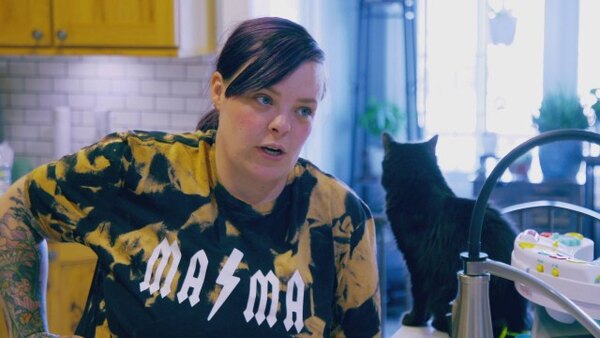 Teen Mom: The Next Chapter Season 1 Episode 9