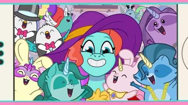 My Little Pony: Tell Your Tale Season 1 Episode 32